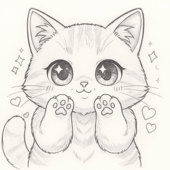 50+ Easy Drawing Ideas for Girls - Cute & Simple Sketches (2025)